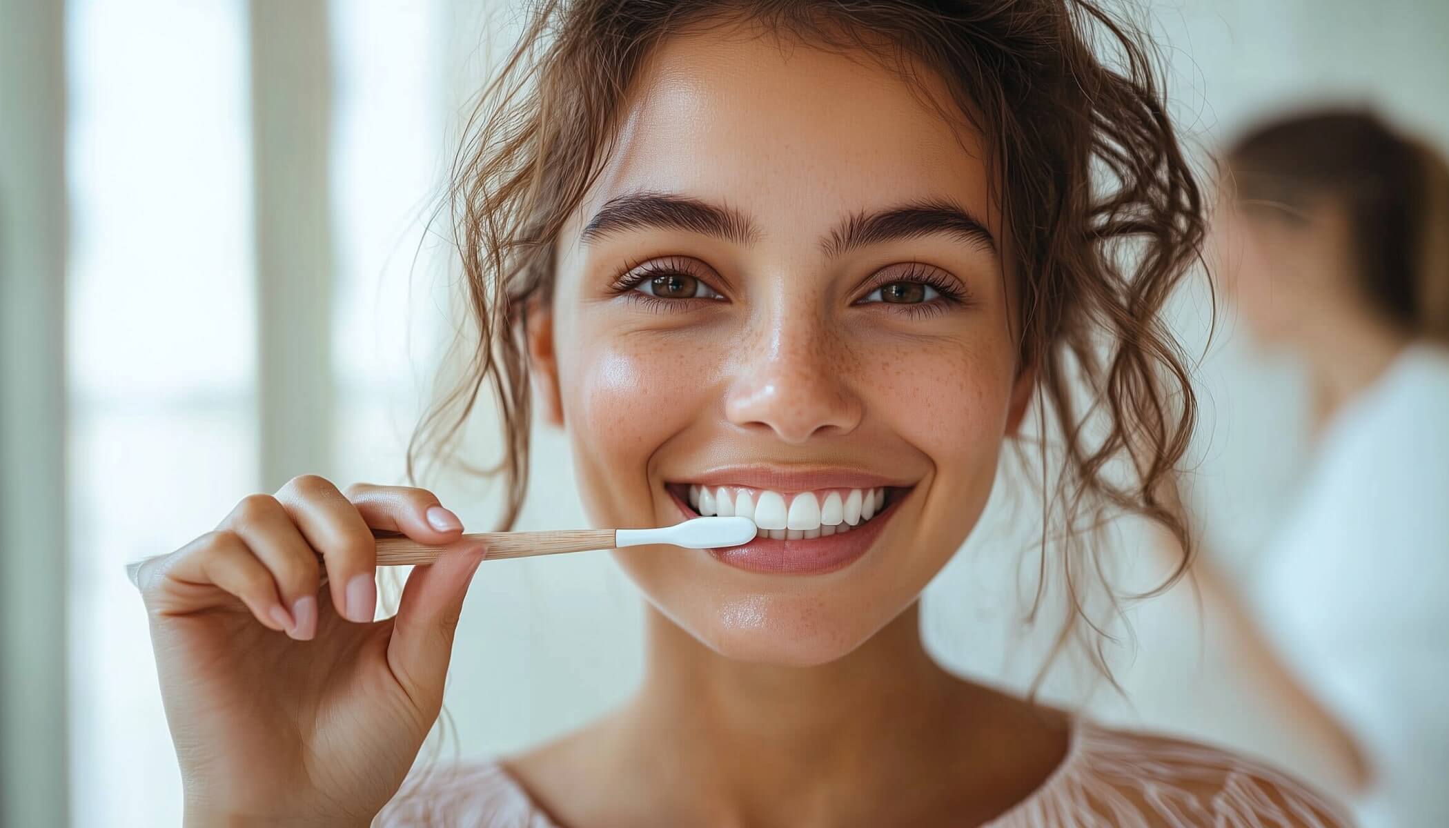 The Ultimate Guide to Proper Tooth Brushing Techniques - Dentists in ...